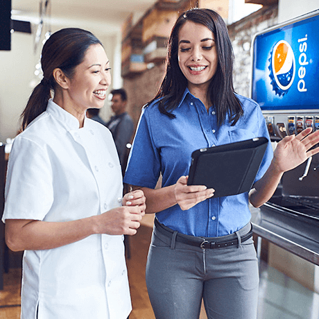 COVID-19 Resources | PepsiCo Partners